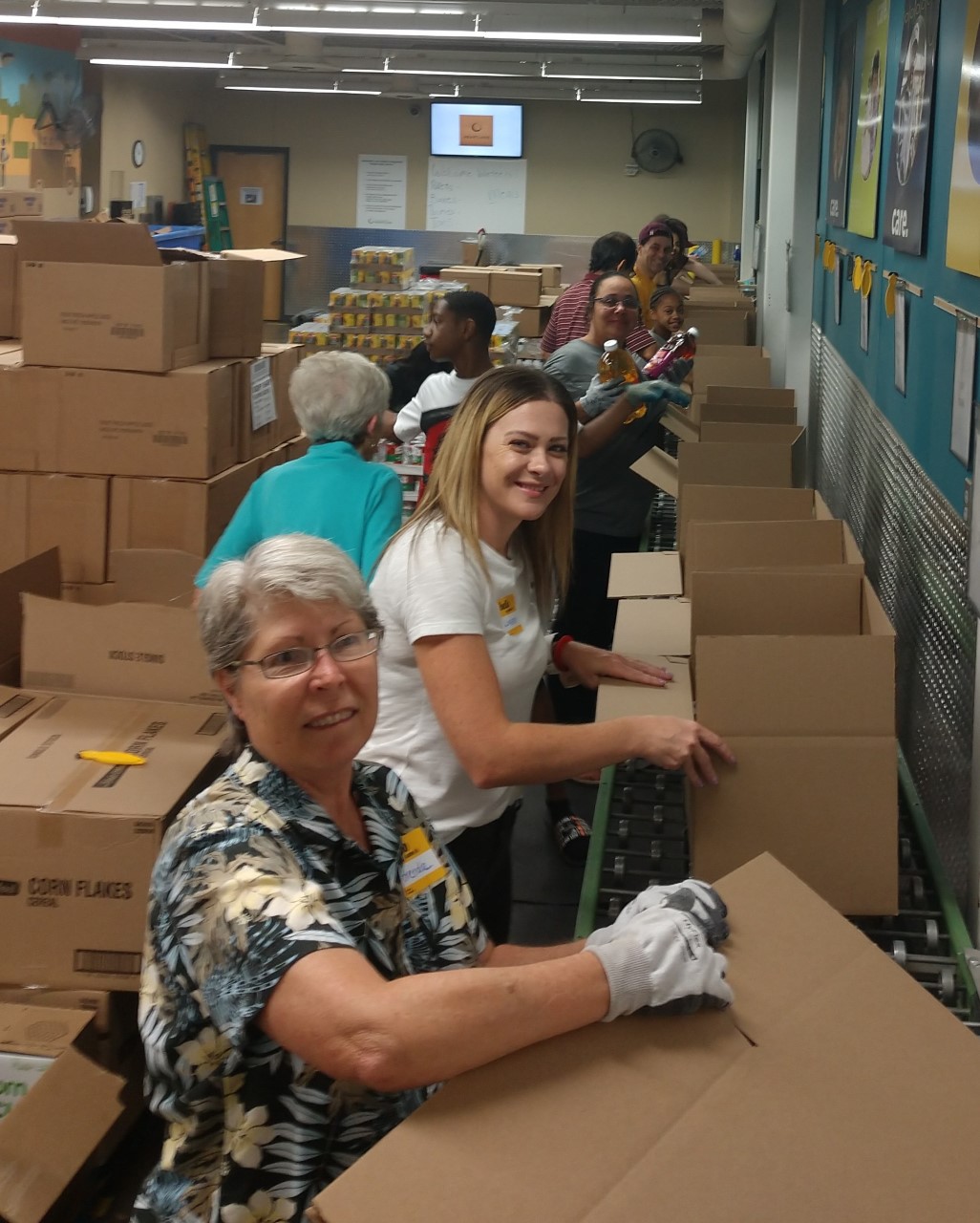 Volunteer Together Events – Do Good Roseville