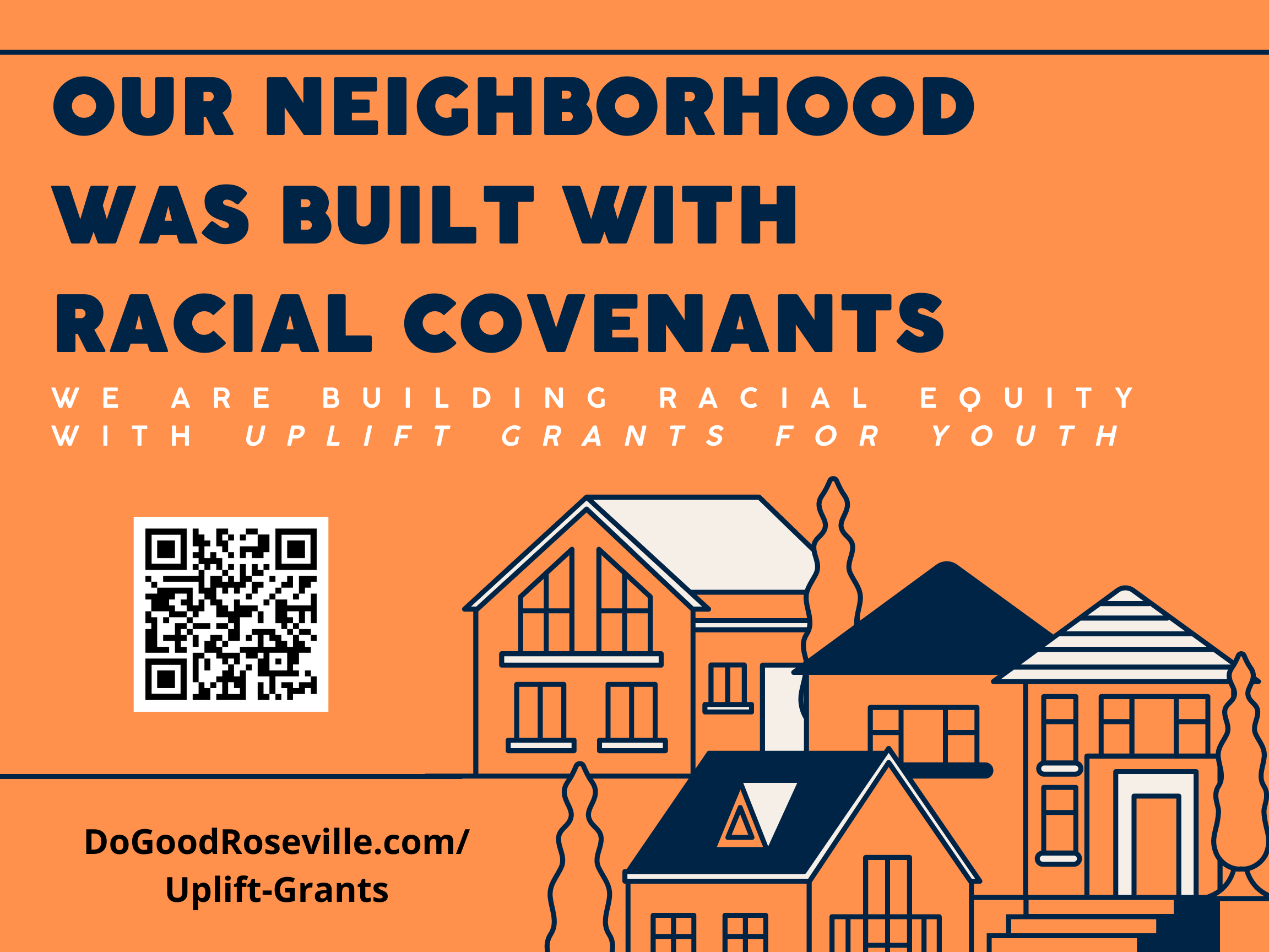 DGR Yard Signs – Do Good Roseville