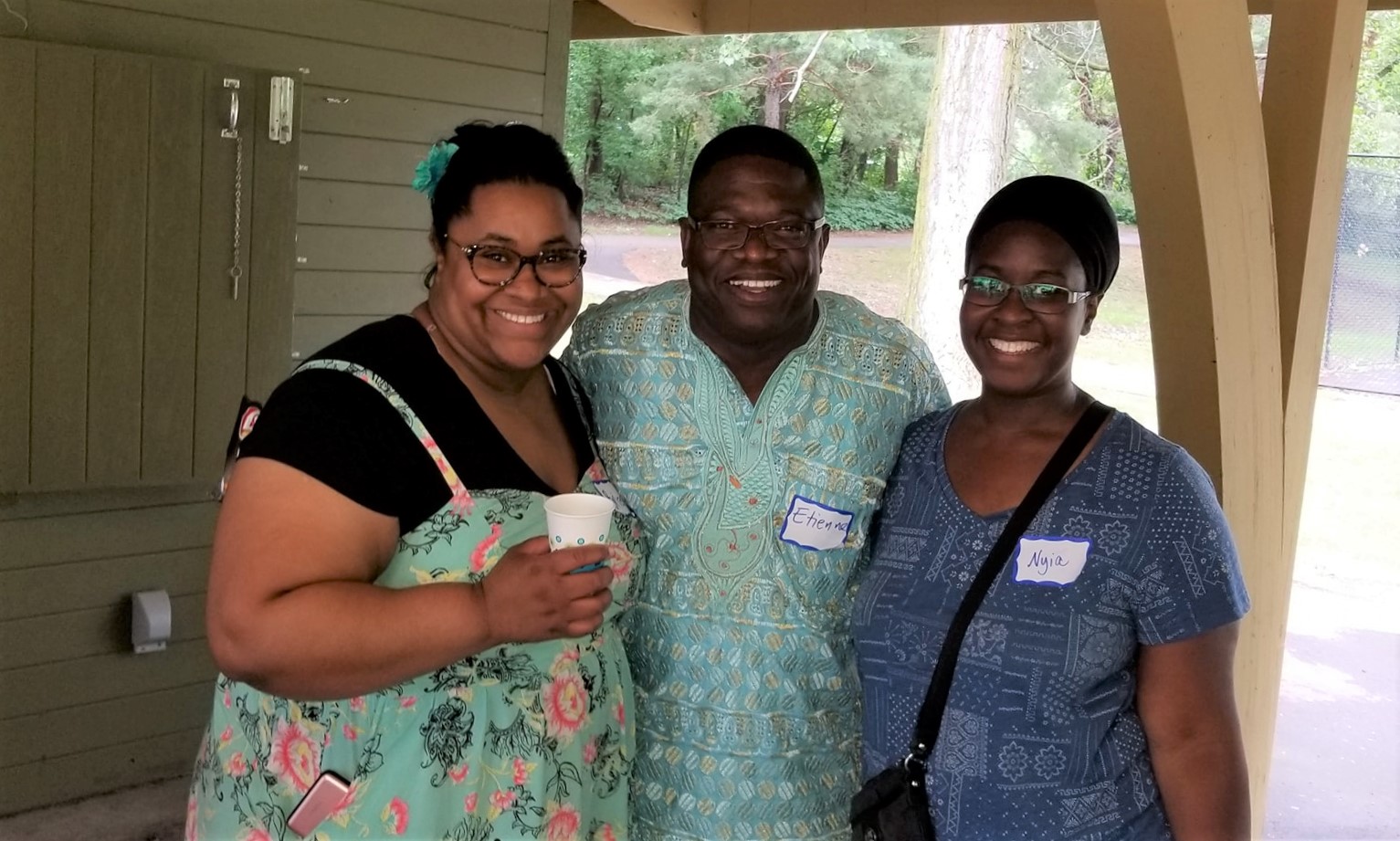 Juneteenth Roseville 2018 – Do Good Roseville