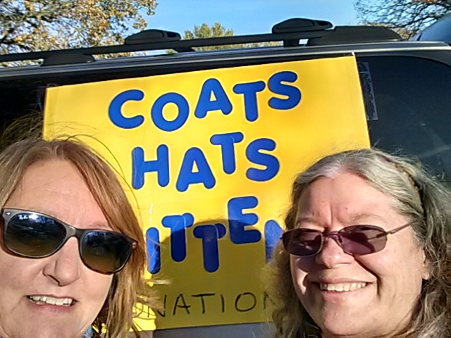 2015 Year in Review – Do Good Roseville