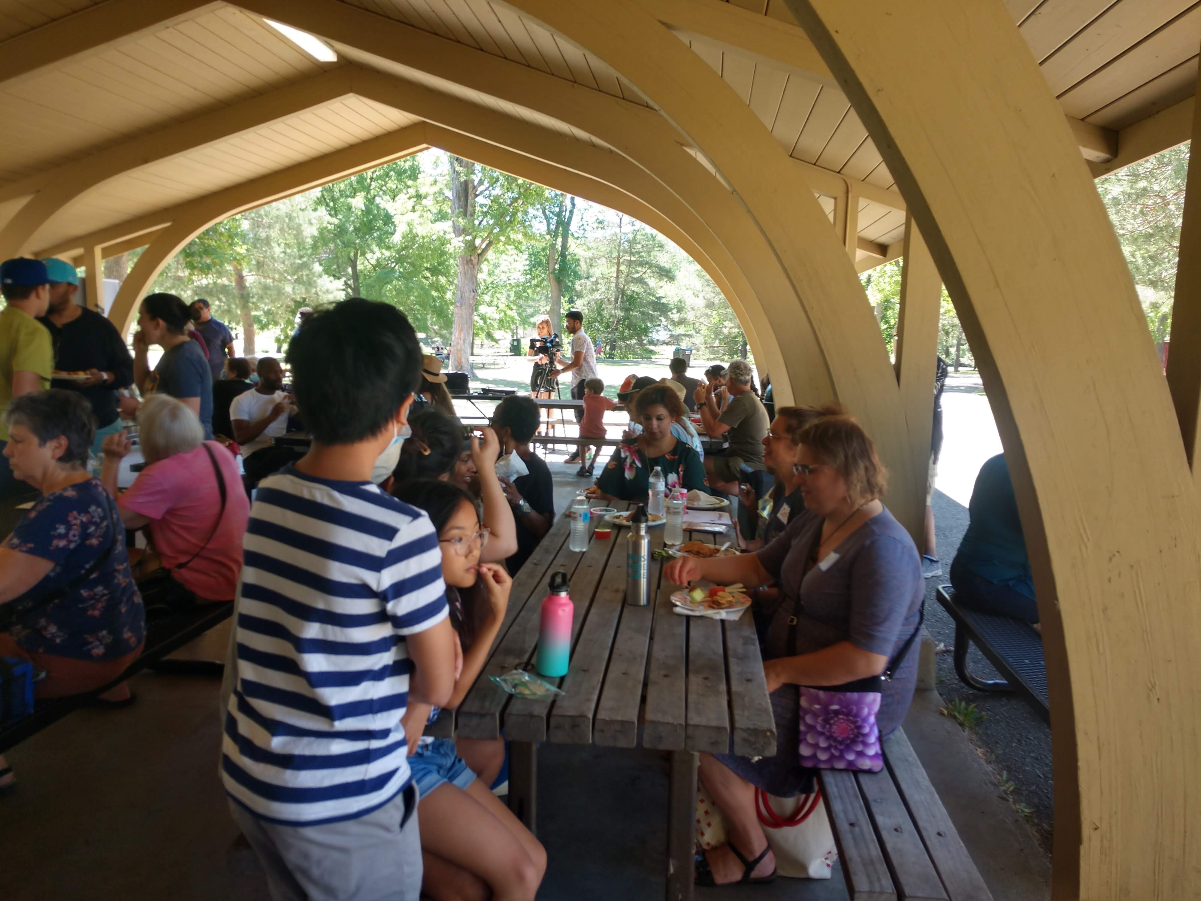 Juneteenth Roseville 2021 – Do Good Roseville