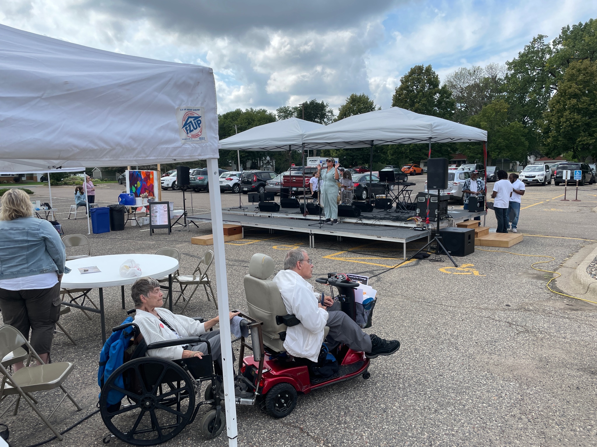 Celebrations – Do Good Roseville